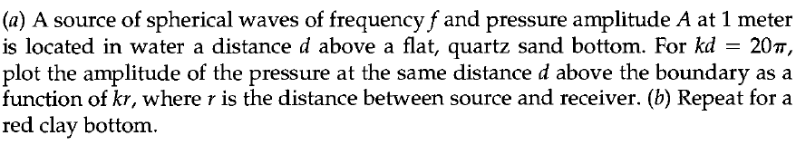 Solved MATLAB code assistance for the following:a) ﻿A source | Chegg.com