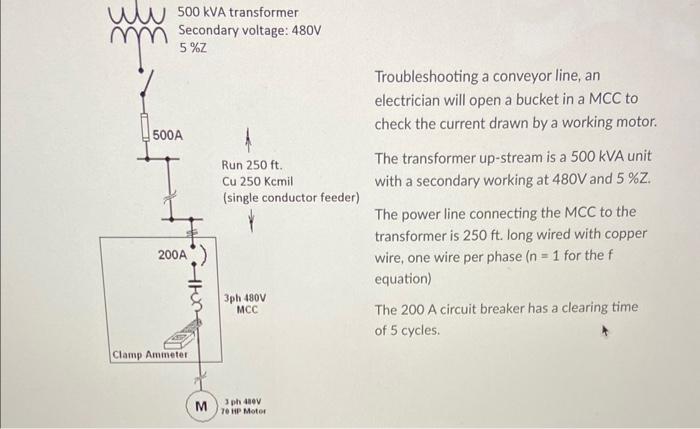 Solved According NFPA 70E, is an energized electrical work | Chegg.com