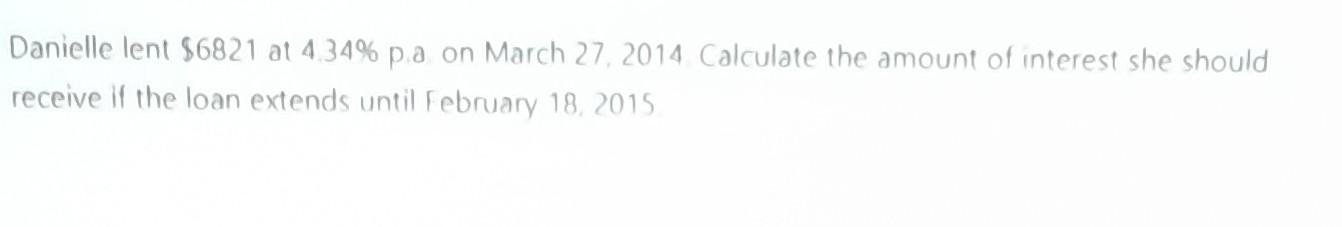 Solved Nicholas heard that he could triple his money in 21 | Chegg.com