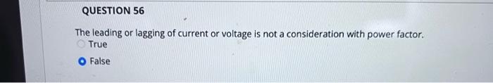 Solved A true rms meter will read the effective value of any | Chegg.com Solved A true rms meter will read the effective value of any | Chegg.com