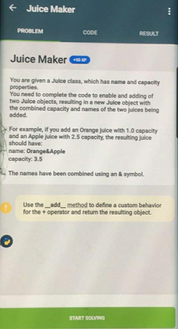 Solved ( python 3 language ) could you send me the answer | Chegg.com