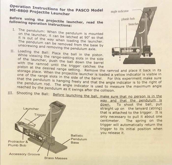 Solved Lab Report Required parts: title page, abstract, data | Chegg.com