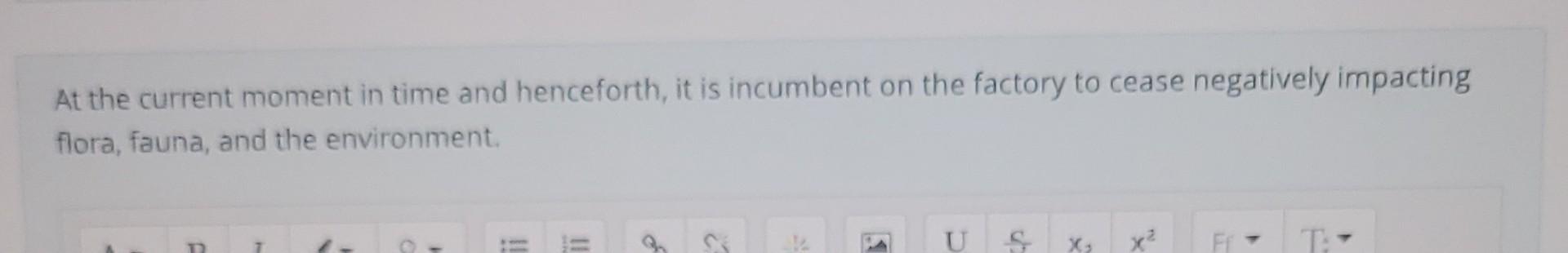 Part Two: Revise Sentences with Multiple Problems (10 | Chegg.com