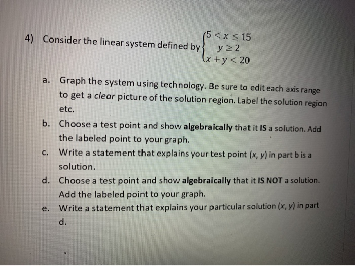 Solved (5 | Chegg.com