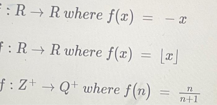 Solved Help Me Match This Question Options 1 Bijection