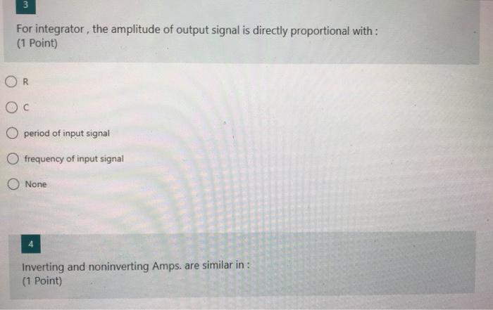 Solved To convert triangular wave into asymmetrical square | Chegg.com
