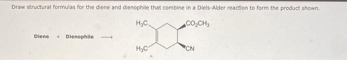 Solved a Draw the product of the following reaction. heat | Chegg.com