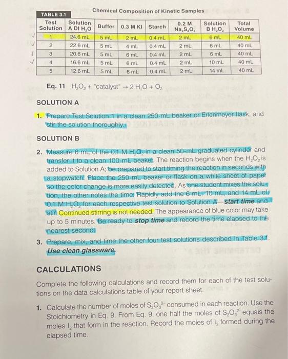 Solved How do I fill in table 3.2 and 3.3? I attached the | Chegg.com