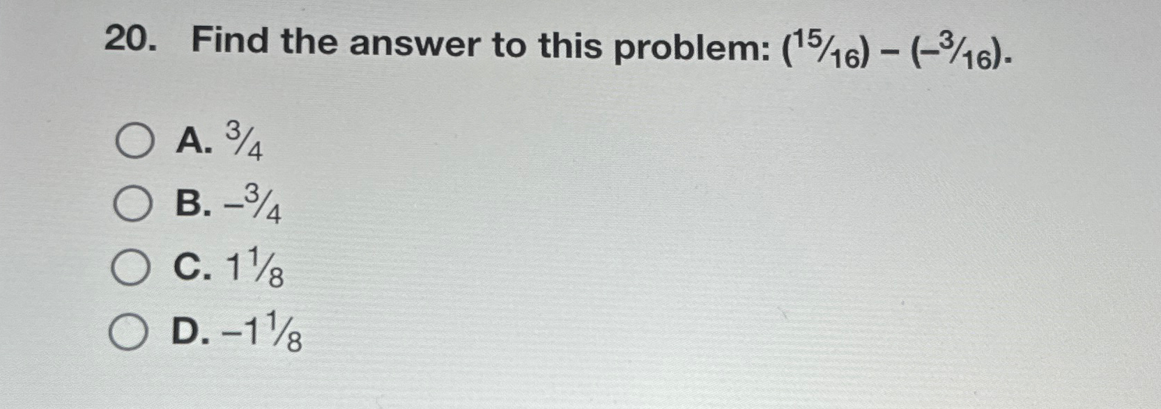 Solved Find the answer to this problem: | Chegg.com