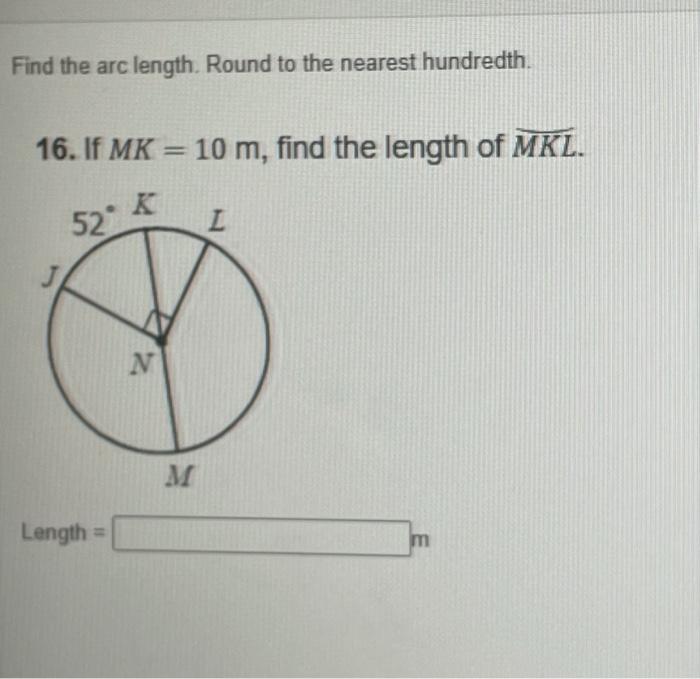 Solved 13. The area of the sector is 88 km2. Determine the | Chegg.com