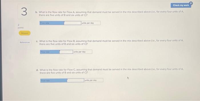 Solved PA 5-4 (Static) Consider a process consisting of five | Chegg.com