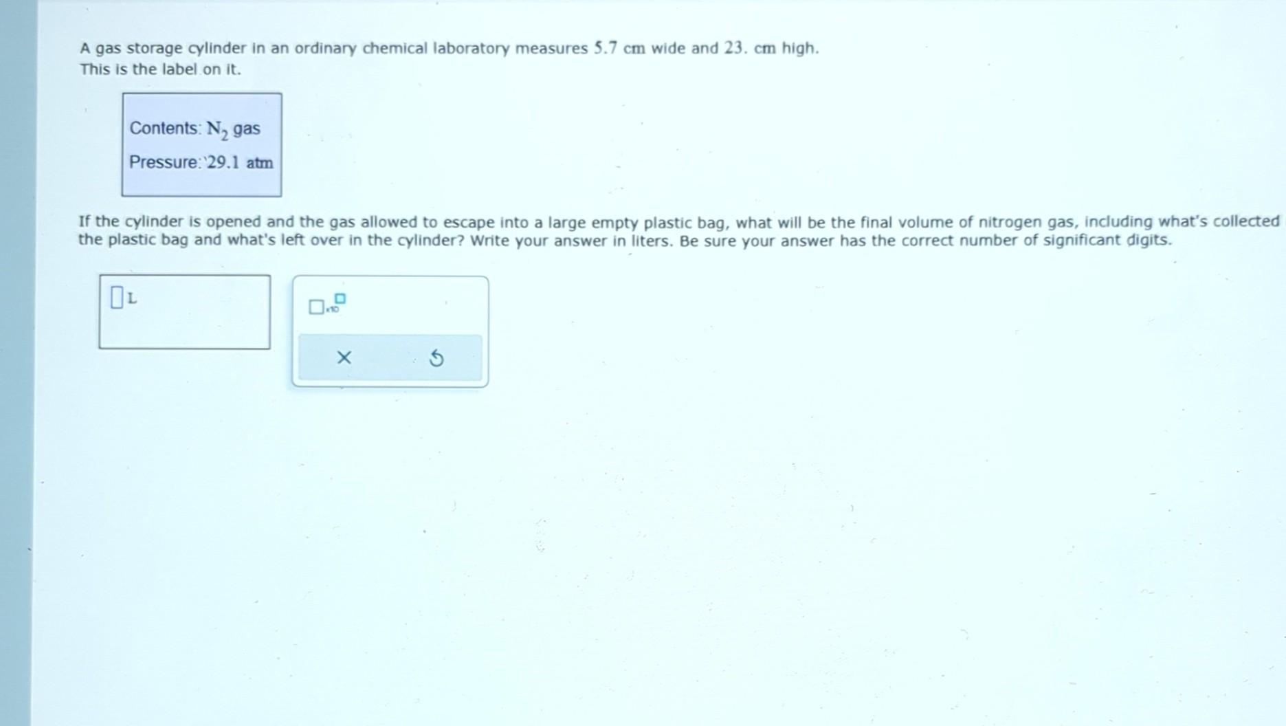 Solved Incorrect Your answer is wrong. In addition to | Chegg.com