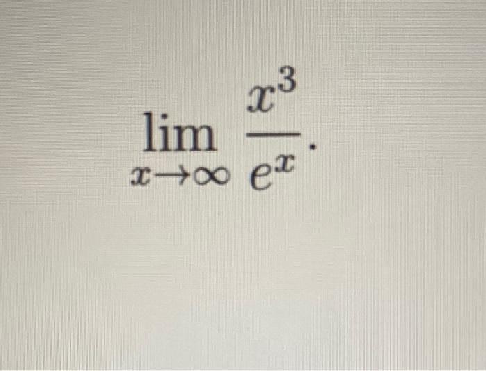 Solved 2 | به lim e2 وبه | Chegg.com