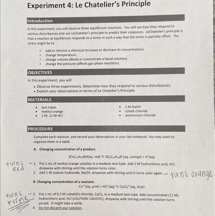 Solved please help with question #1. (using one or two | Chegg.com