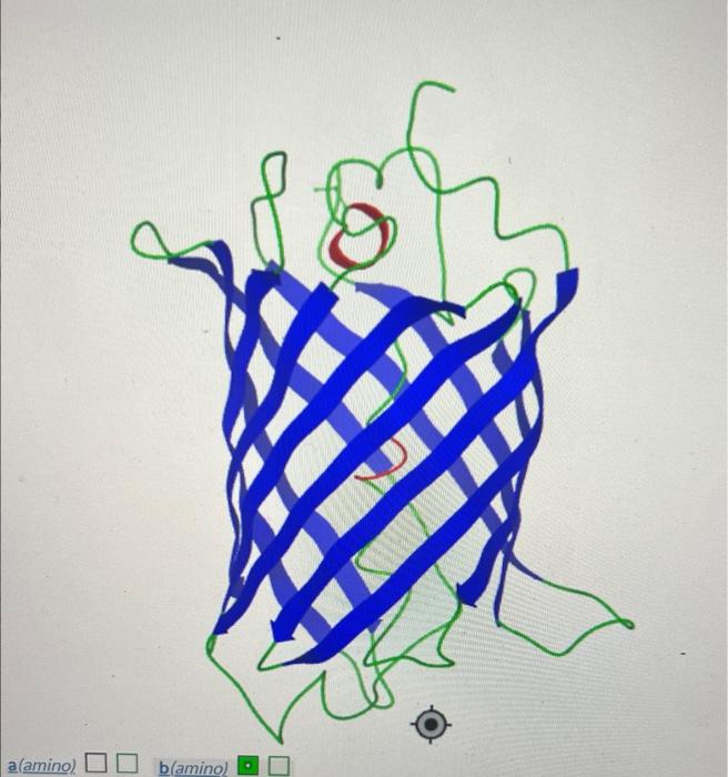 The 3D Molecular Viewer allows you to visualize, | Chegg.com