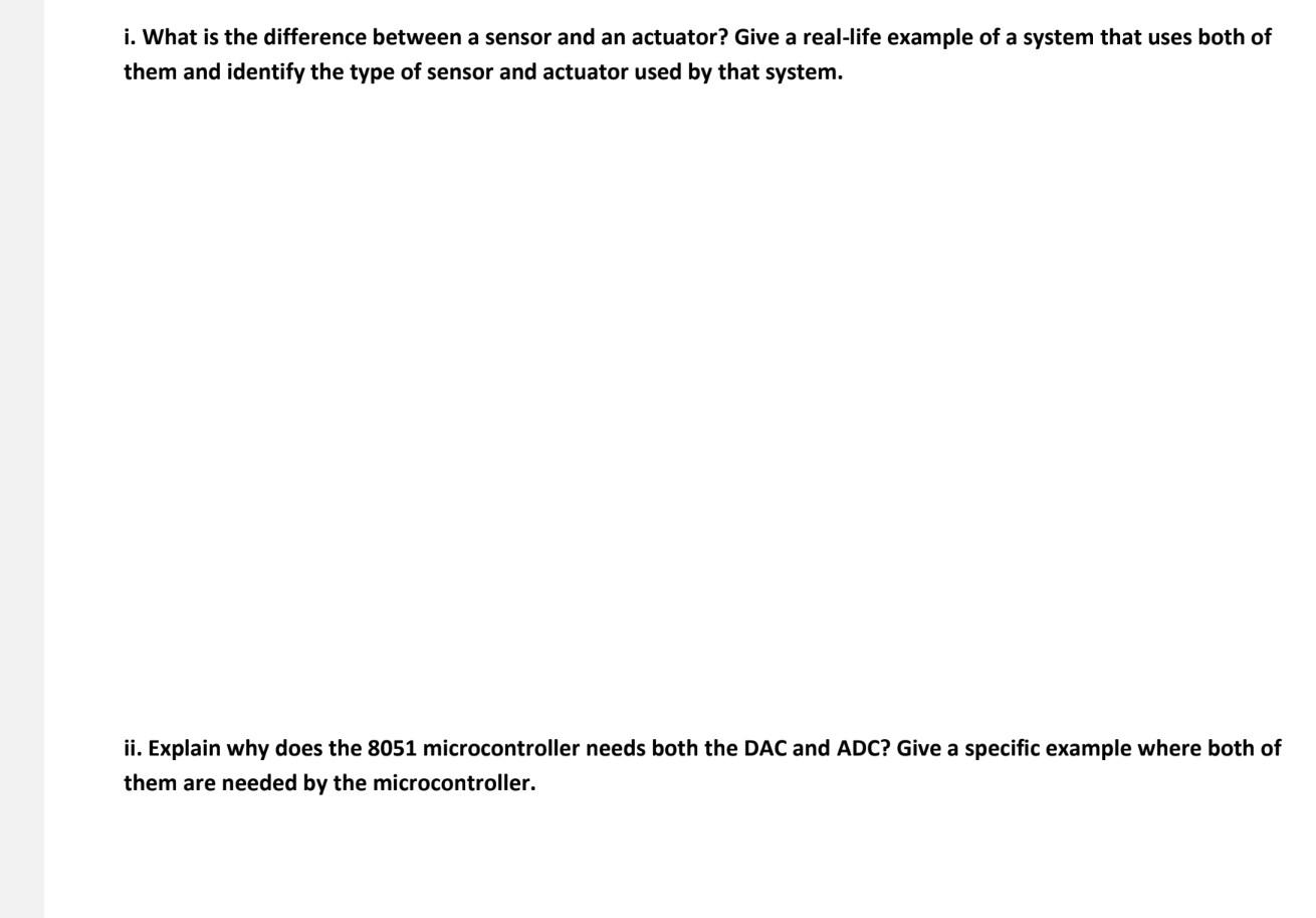 Solved Q1. Write an assembly language algorithm to blink two | Chegg.com