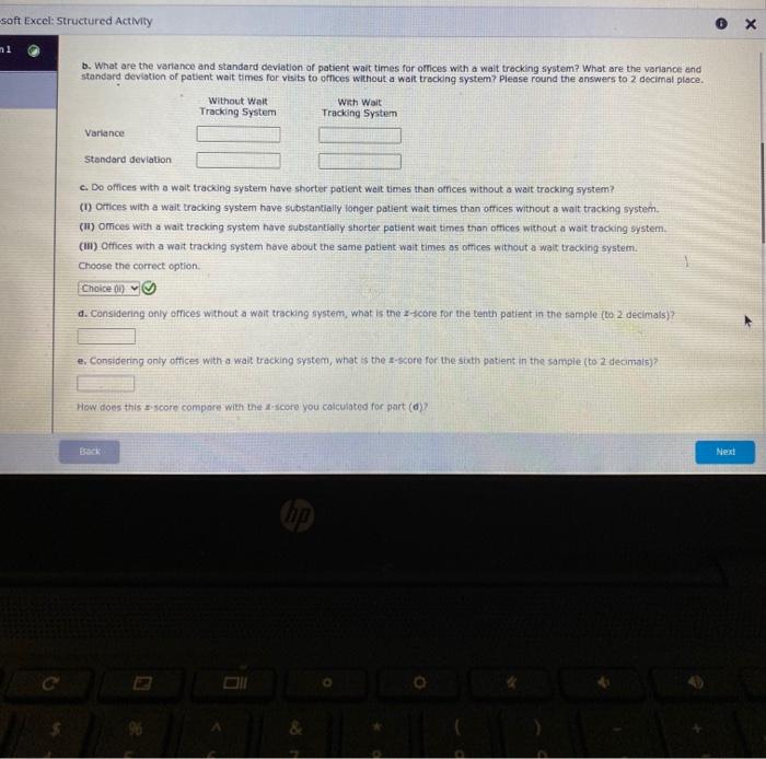 Solved Home Insert Formulas Data Review View Help Tell me | Chegg.com