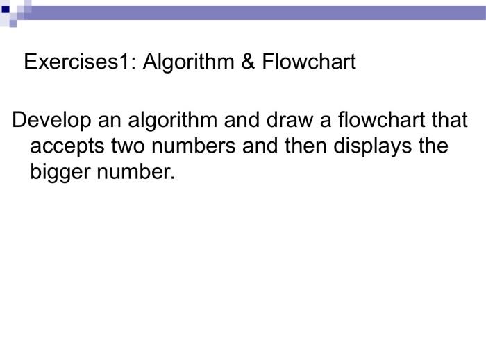 Solved Develop an algorithm and draw a flowchart that | Chegg.com