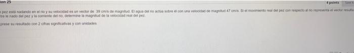 Question 25 | Chegg.com