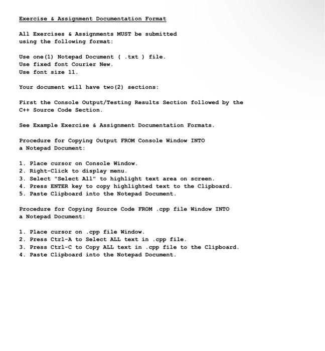 Solved Assignment 5 (10 points): Action Menu Your goal is to | Chegg.com