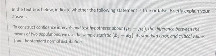 Solved Below you are given a partial Excel output based on a | Chegg.com