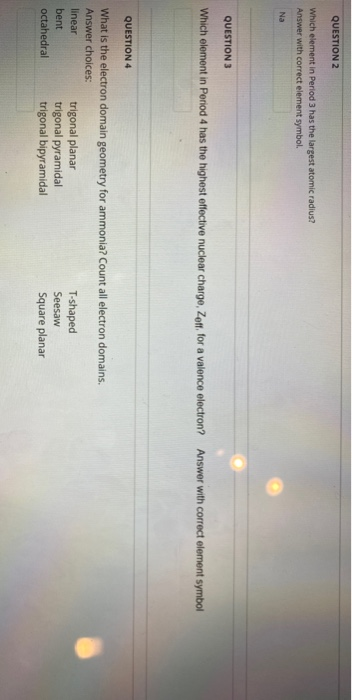 Solved QUESTION 13 If sulfur has a formal charge of zero, | Chegg.com