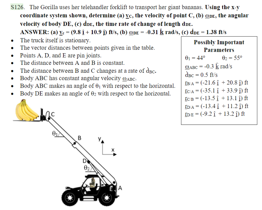 Solved Solve for the given answers. | Chegg.com