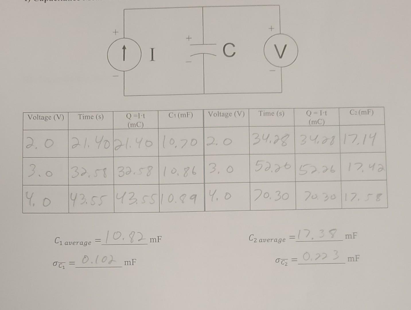 Solved superscript "T" means theoretical. Unsure of how to | Chegg.com