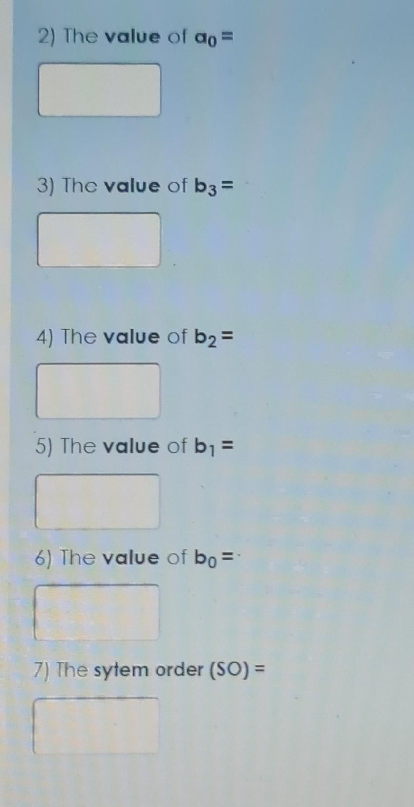 Solved Question | Chegg.com