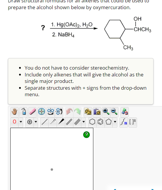 Solved Draw structural formulas for all alkenes that could | Chegg.com