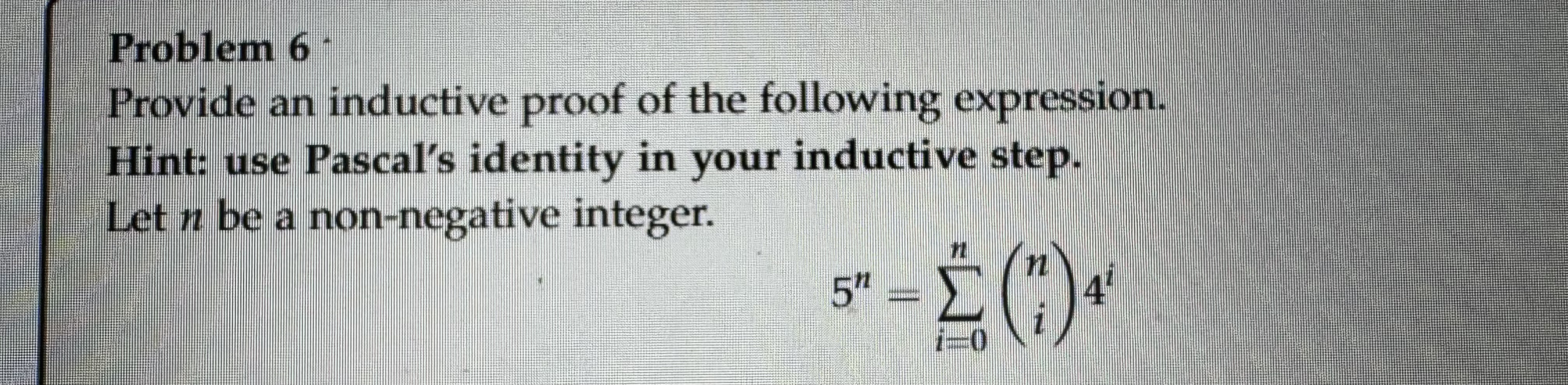 This is a discrete mathematics question, kindly | Chegg.com