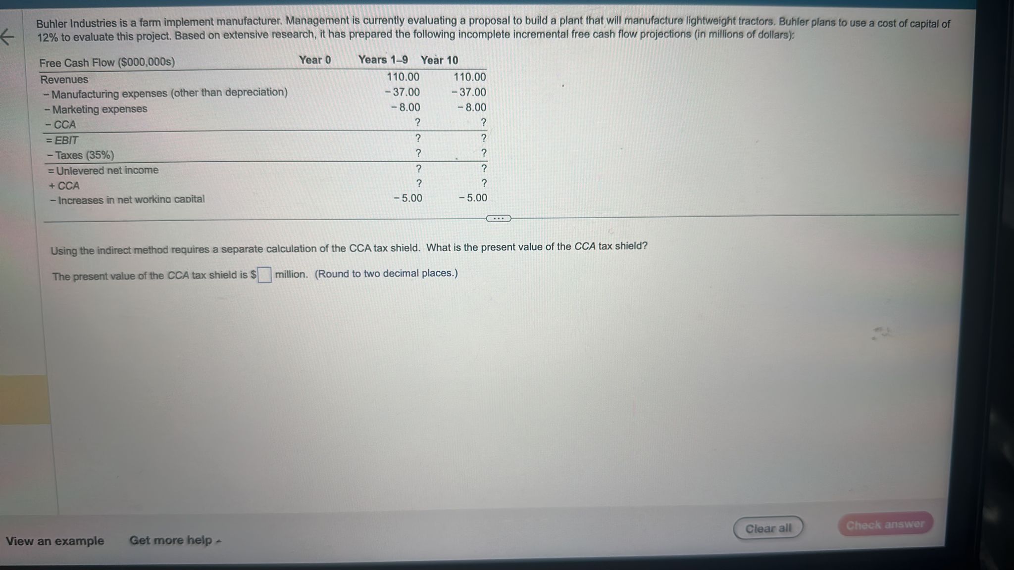 Solved solve manually step by step completely as soon as | Chegg.com