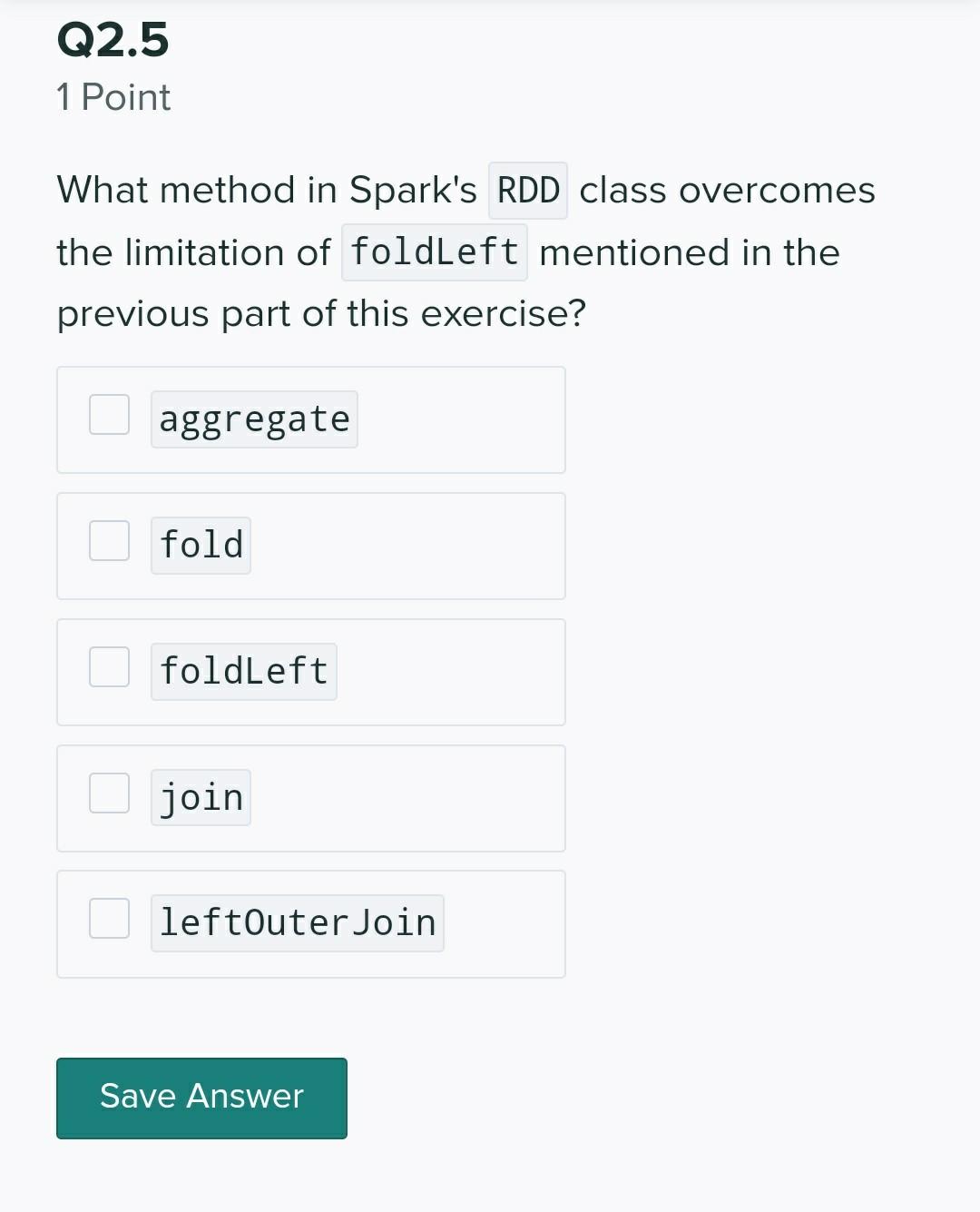 Solved Q2 Transformations and actions 5 Points Q2.1 1 Point | Chegg.com