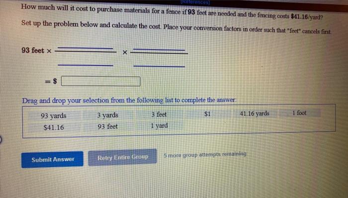 Solved please explain how to set up the problem as shown in | Chegg.com