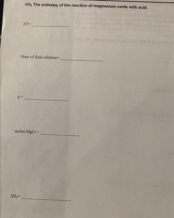 Solved Read the writeup through the Data Analysis section. A | Chegg.com