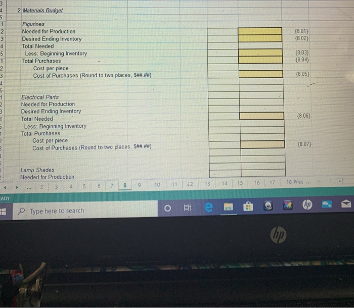 Solved FILE HOME INSERT PAGE LAYOUT FORMULAS DATA Cut -10A | Chegg.com