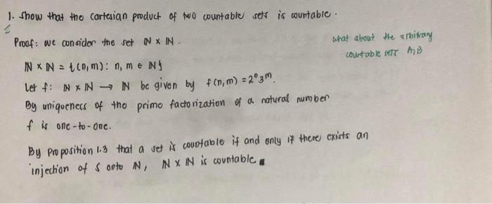 Solved This Is Real Analysis Please Answer The ions In Chegg