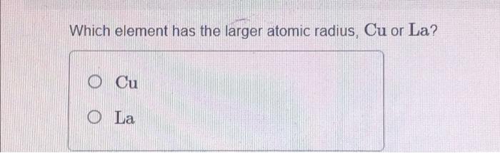 Solved What is the electron configuration of the Fe2+ ion? | Chegg.com