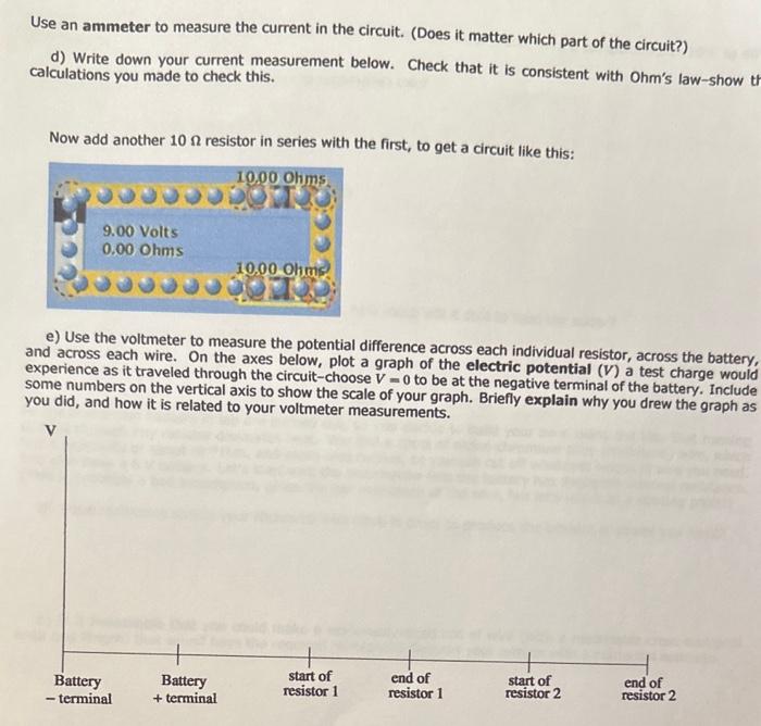 on these written problems plus the online Mastering | Chegg.com