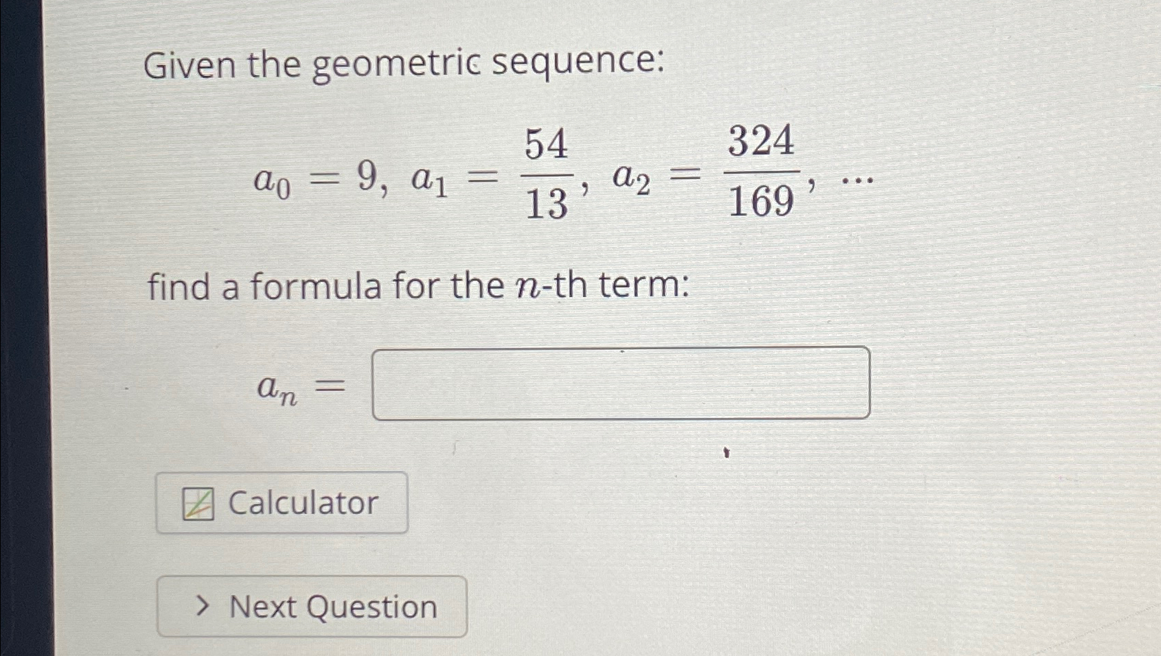 Solved Given the geometric | Chegg.com