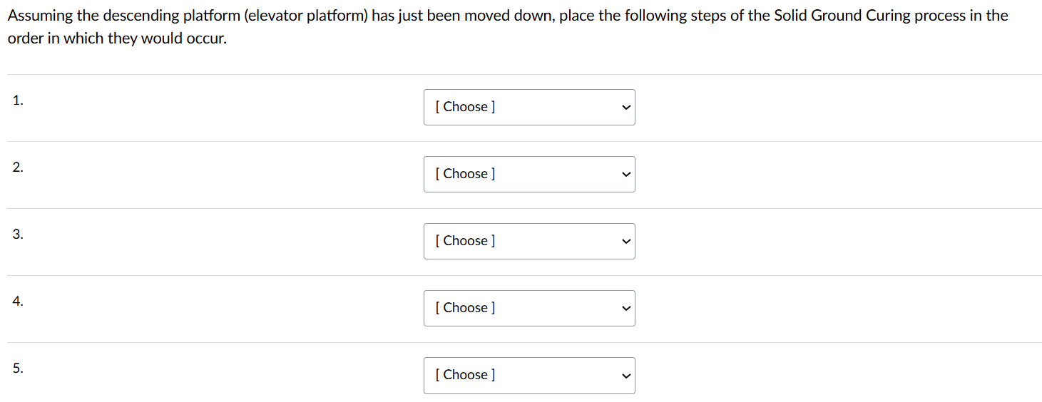 Solved Assuming the descending platform (elevator platform) | Chegg.com