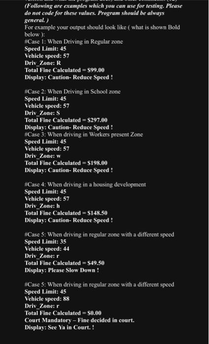 Solved Assignment 3; Decision Structures (Decision Tree: If | Chegg.com