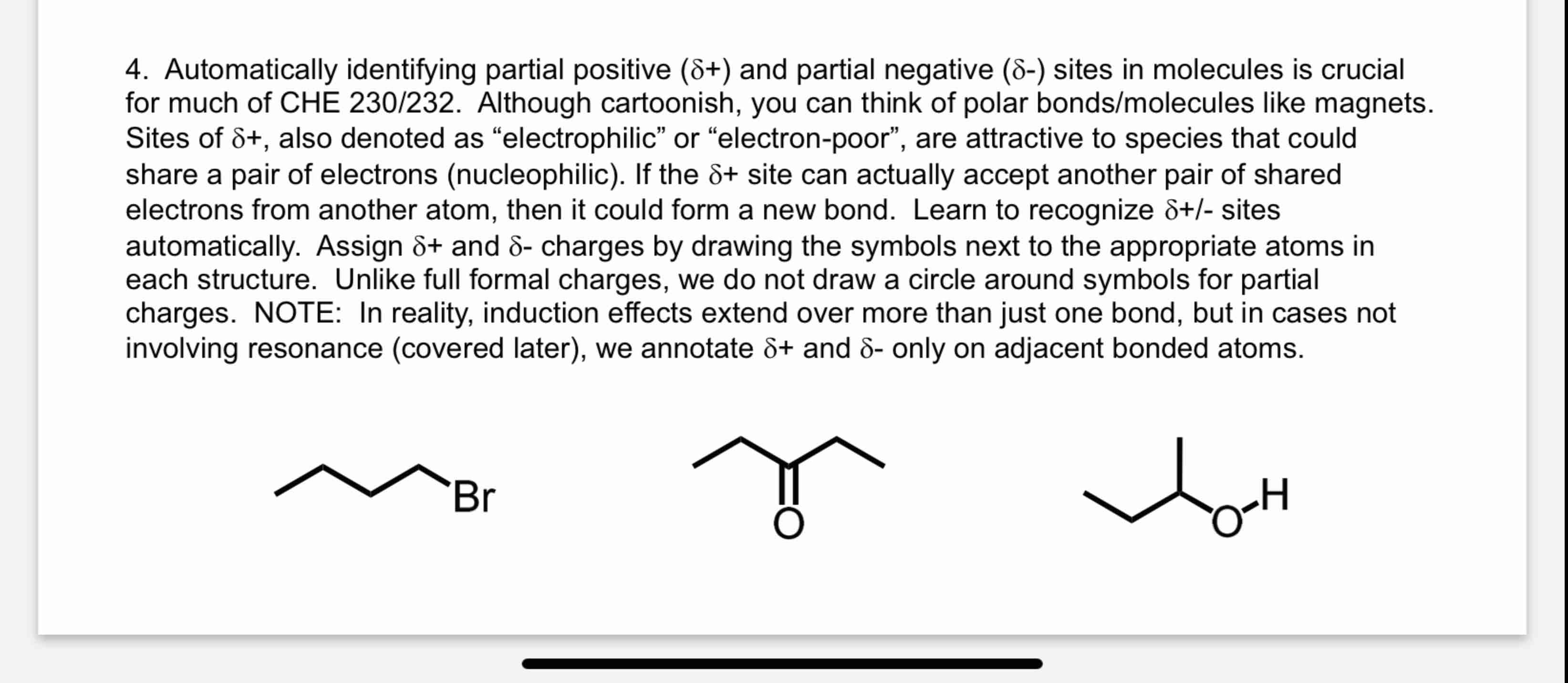 Solved 4. ﻿Automatically identifying partial positive | Chegg.com