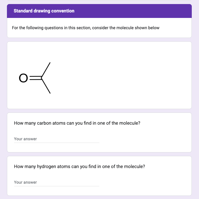 Solved Standard drawing convention For the following | Chegg.com
