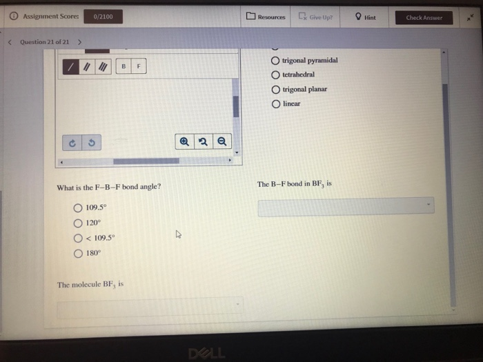 Solved Assignment Score 0/2100 C Give Up Resources Hint | Chegg.com