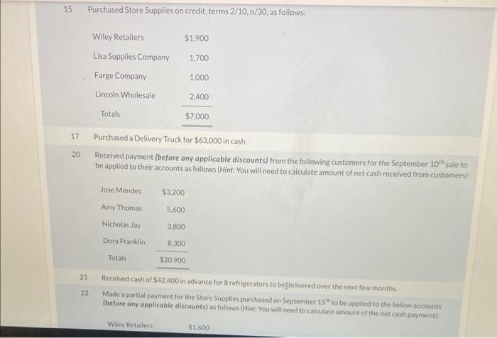 Solved On August 1, 2016, Stephanie Ram, a sole proprietor, | Chegg.com