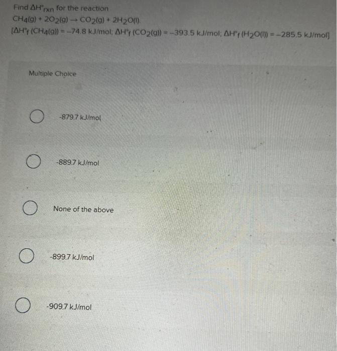 Solved Find ΔHr′×n for the reaction | Chegg.com