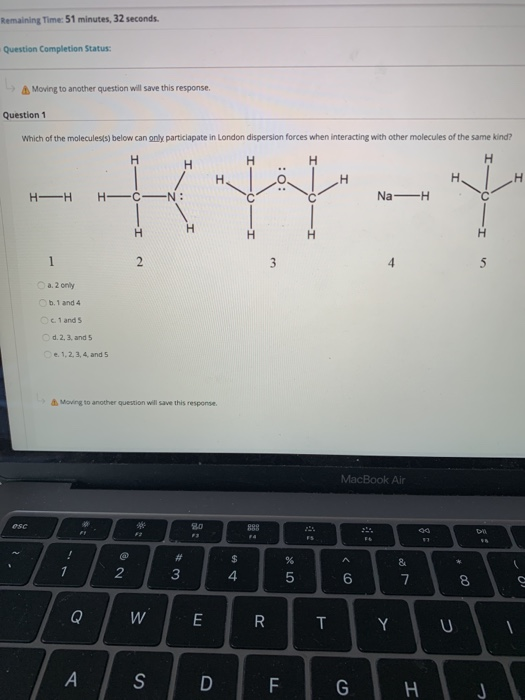 Solved Remaining Time: 51 minutes, 32 seconds. Question | Chegg.com