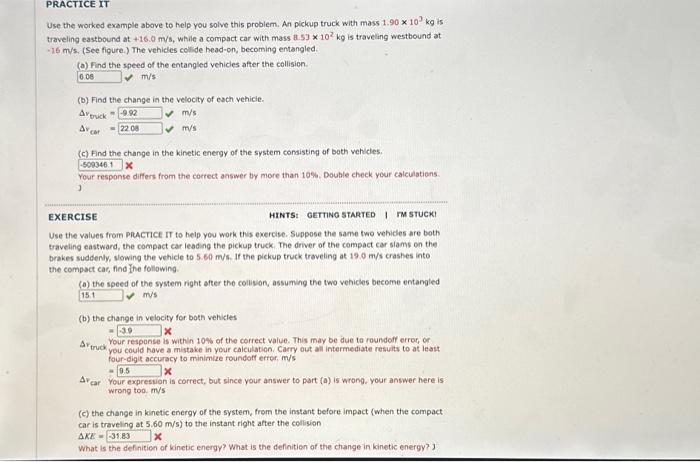 Solved I need help with part c from the practice it portion | Chegg.com