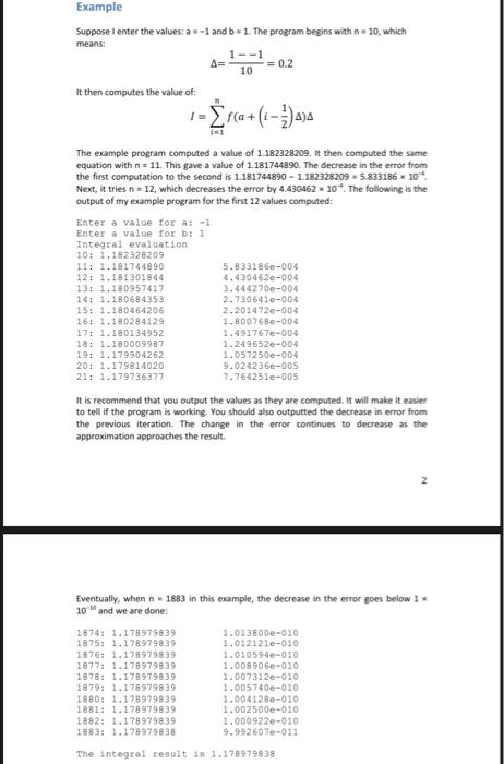 Solved COMP 208 project Project Description We want to write | Chegg.com